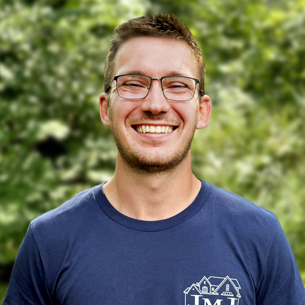 Benjamin Cooper – Ann Arbor Decks by JMJ