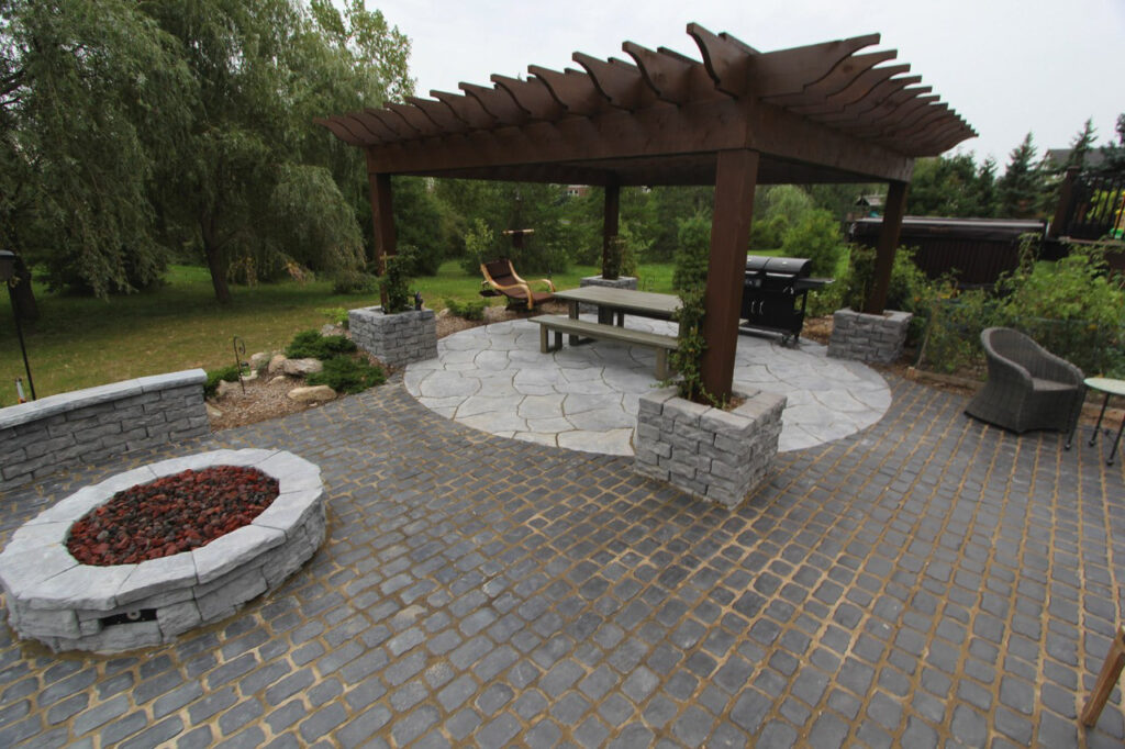 PORTFOLIO – Ann Arbor Decks by JMJ